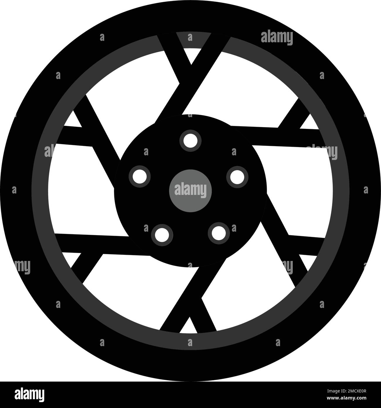 velg logo stock illustration design Stock Vector Image & Art - Alamy