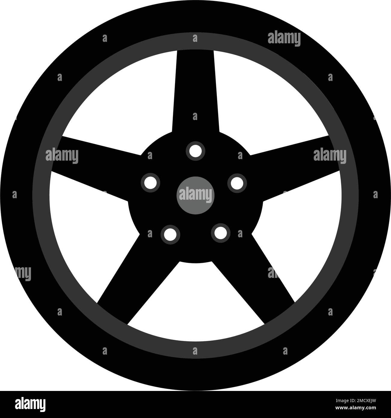 velg logo stock illustration design Stock Vector Image & Art - Alamy