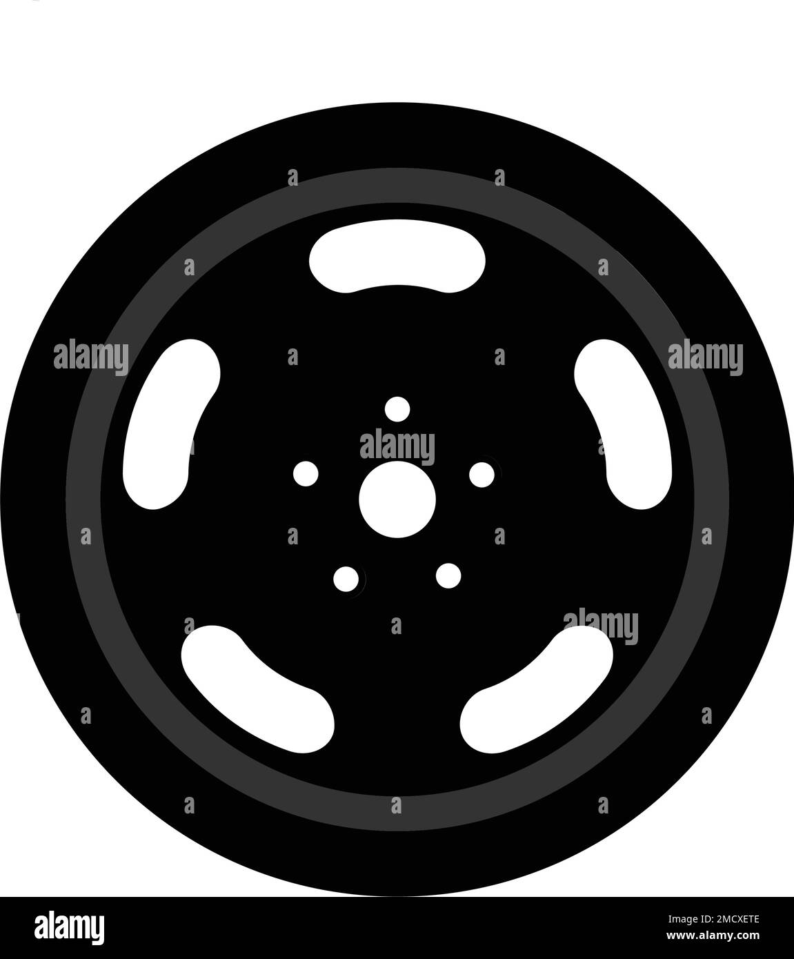 velg logo stock illustration design Stock Vector Image & Art - Alamy