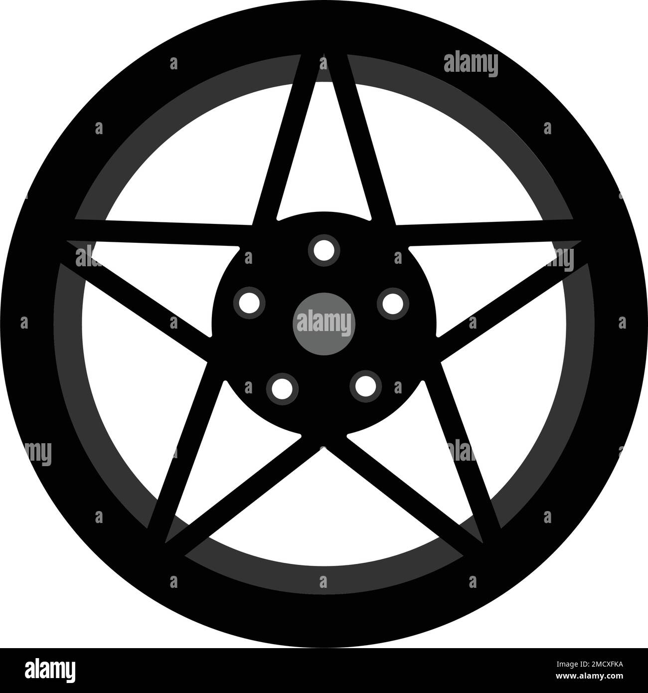 velg logo stock illustration design Stock Vector Image & Art - Alamy