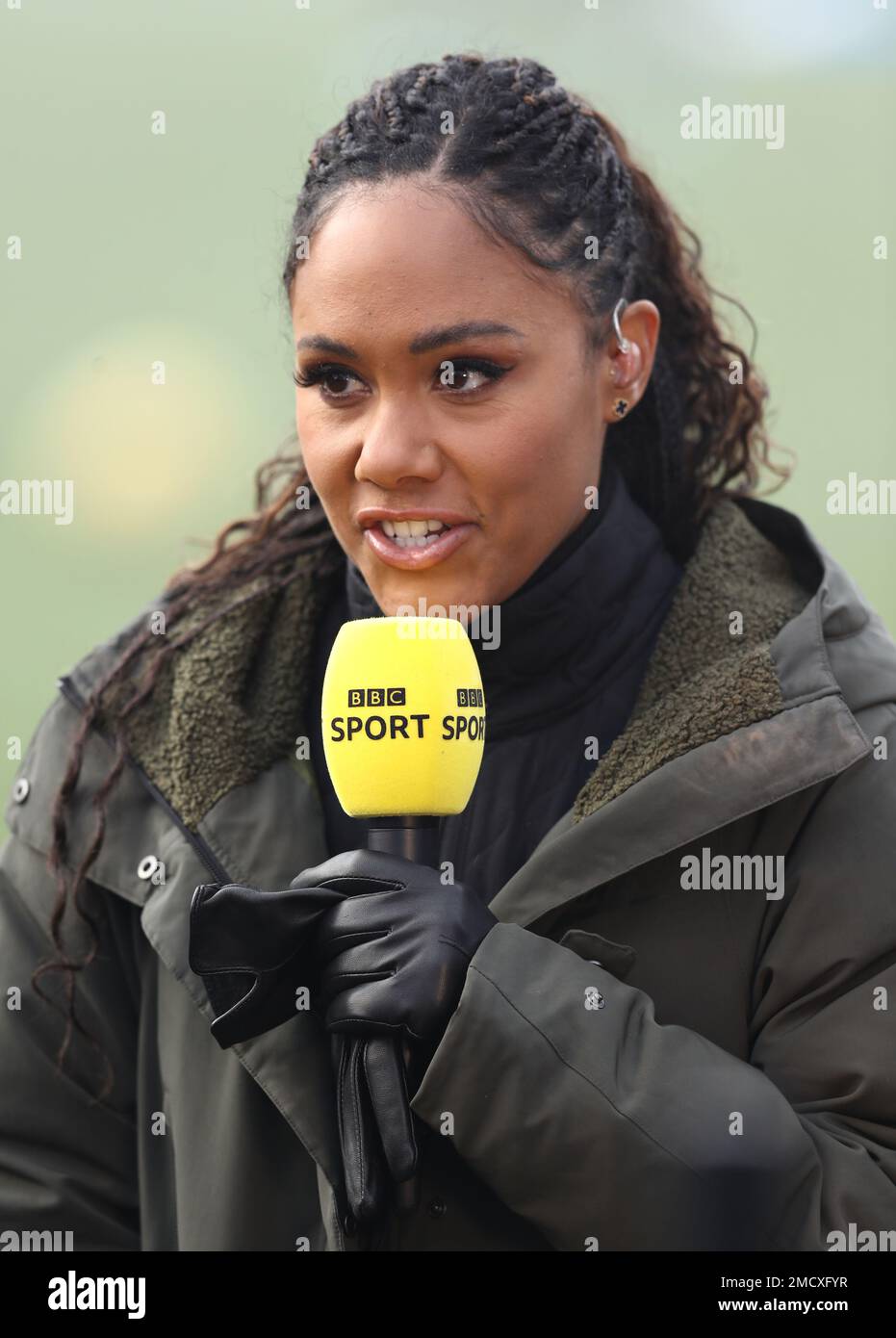 Alex scott hi-res stock photography and images - Alamy