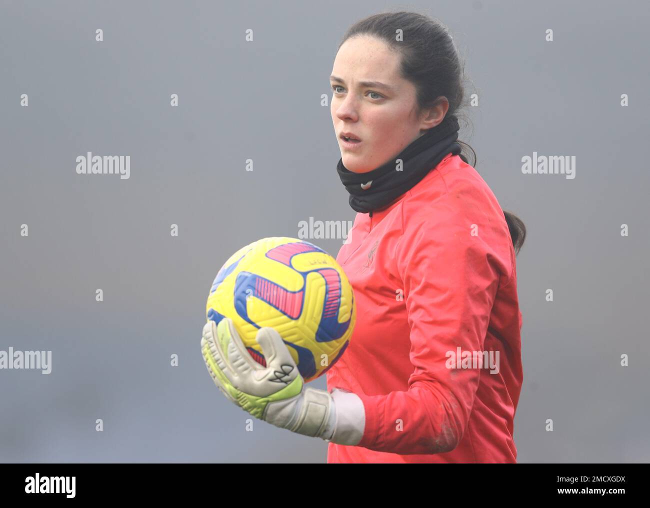 Womens super league club liverpool hi-res stock photography and images ...