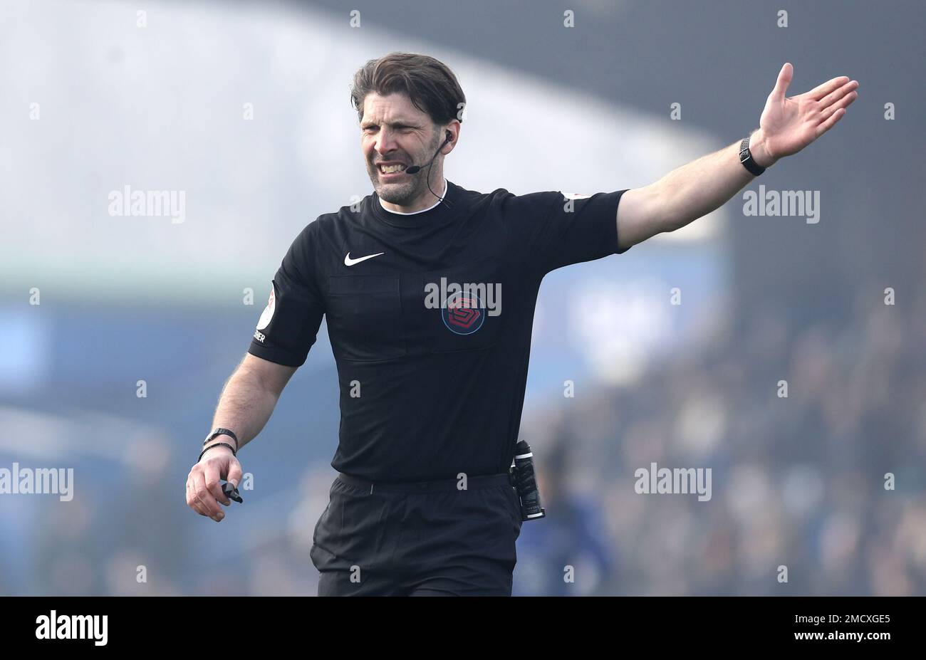 Terry howard hi-res stock photography and images - Alamy