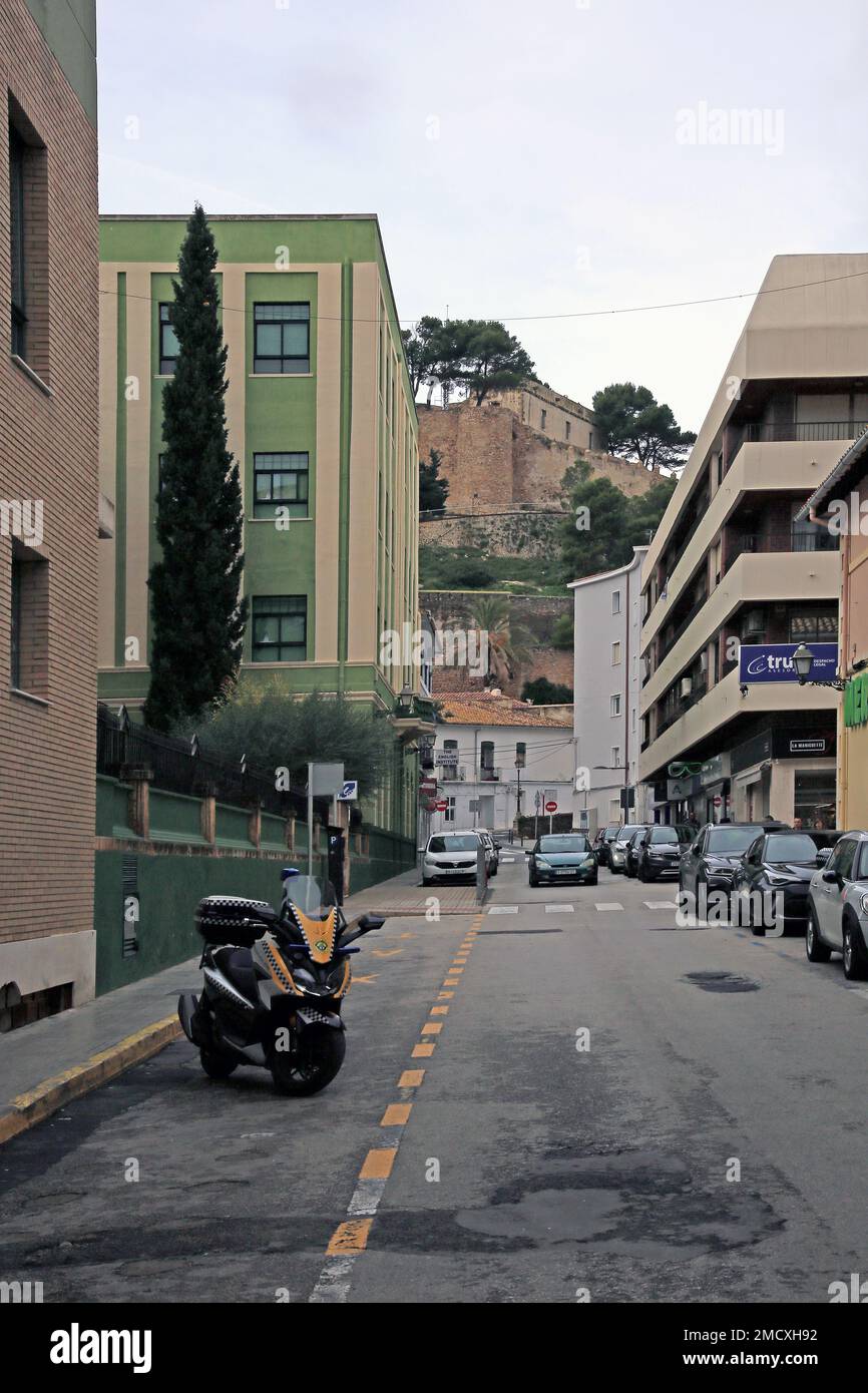 Denja hi-res stock photography and images - Alamy