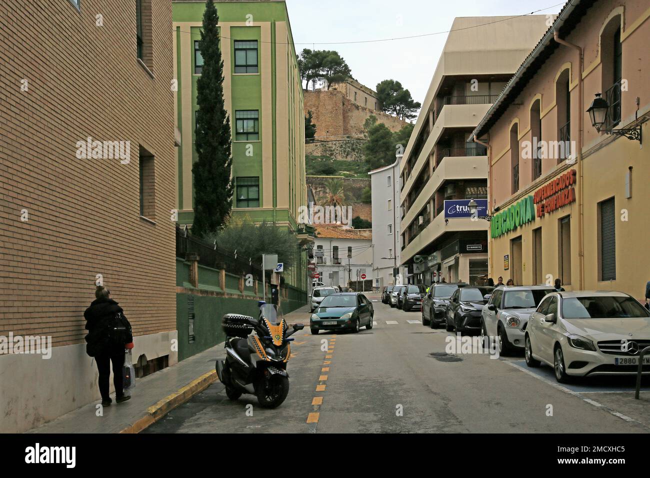 Denja hi-res stock photography and images - Alamy