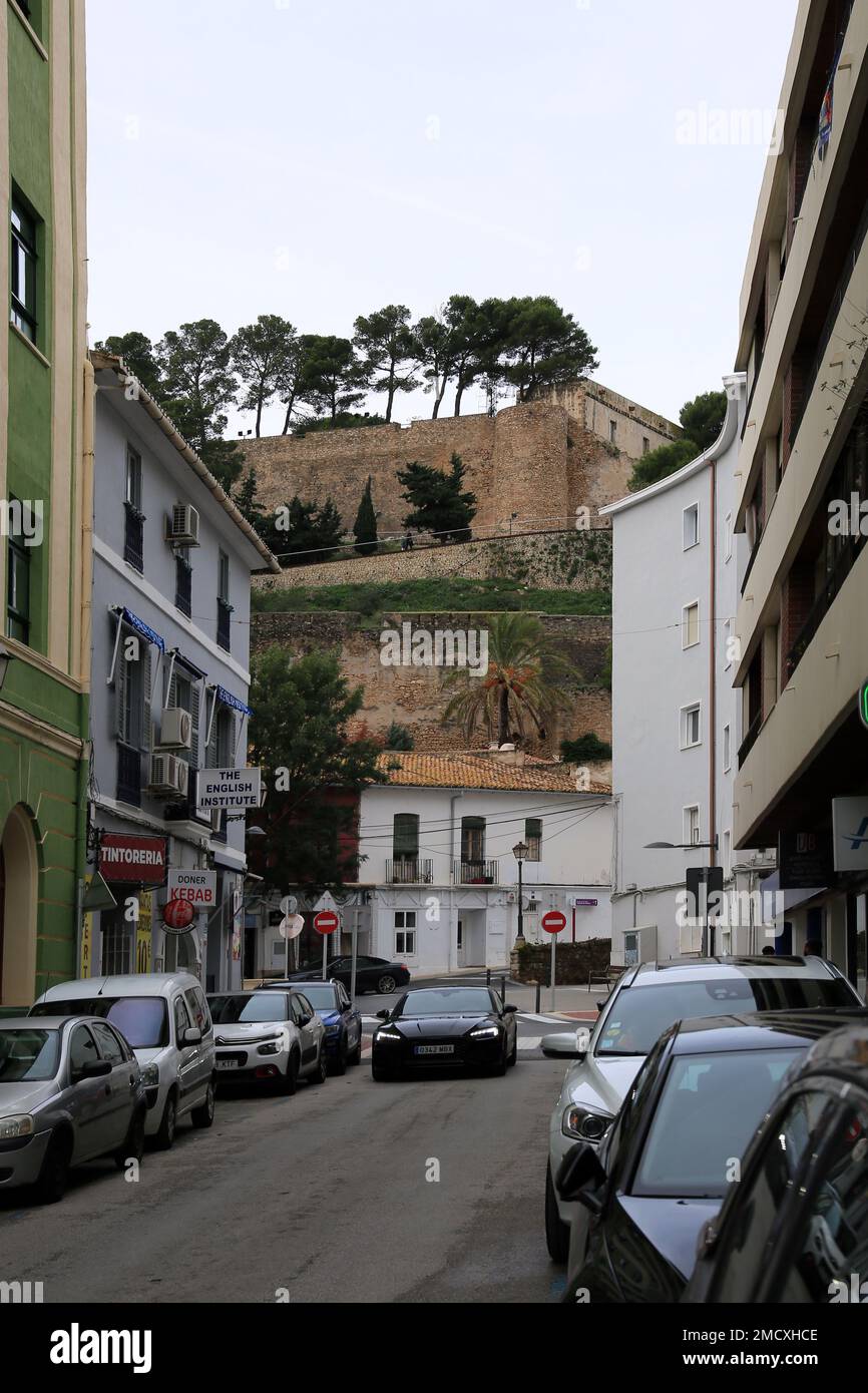 Denja hi-res stock photography and images - Alamy