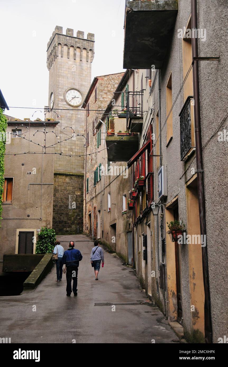Grosseto province italy hi-res stock photography and images - Alamy