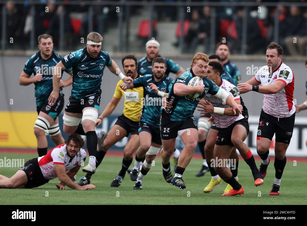 Bradley roberts wales hi-res stock photography and images - Alamy