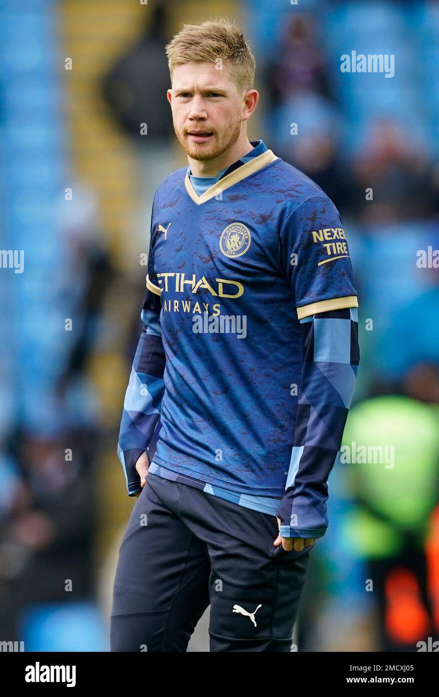 Kevin De Bruyne 2023