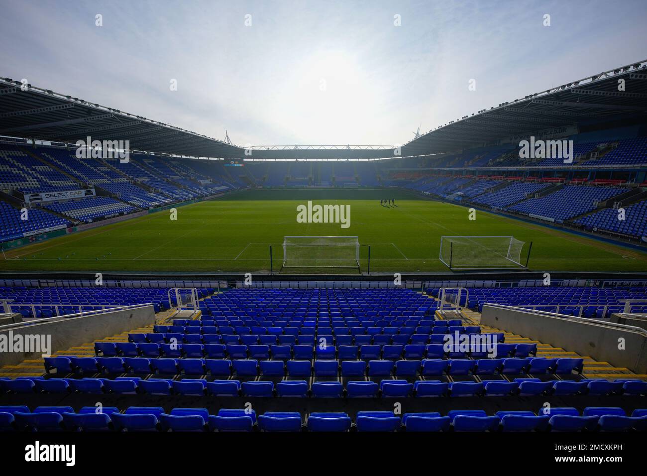 Select car leasing stadium general hi-res stock photography and images ...