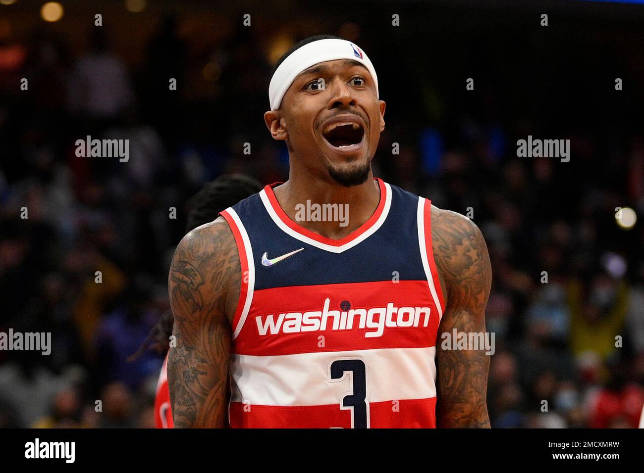 Beal Wizards