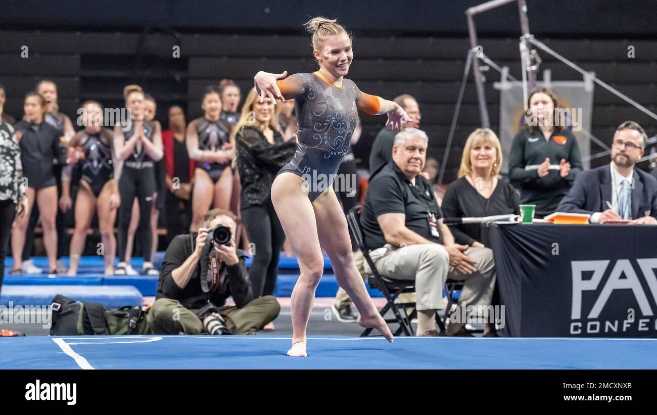 Jade carey 2023 hi-res stock photography and images - Alamy