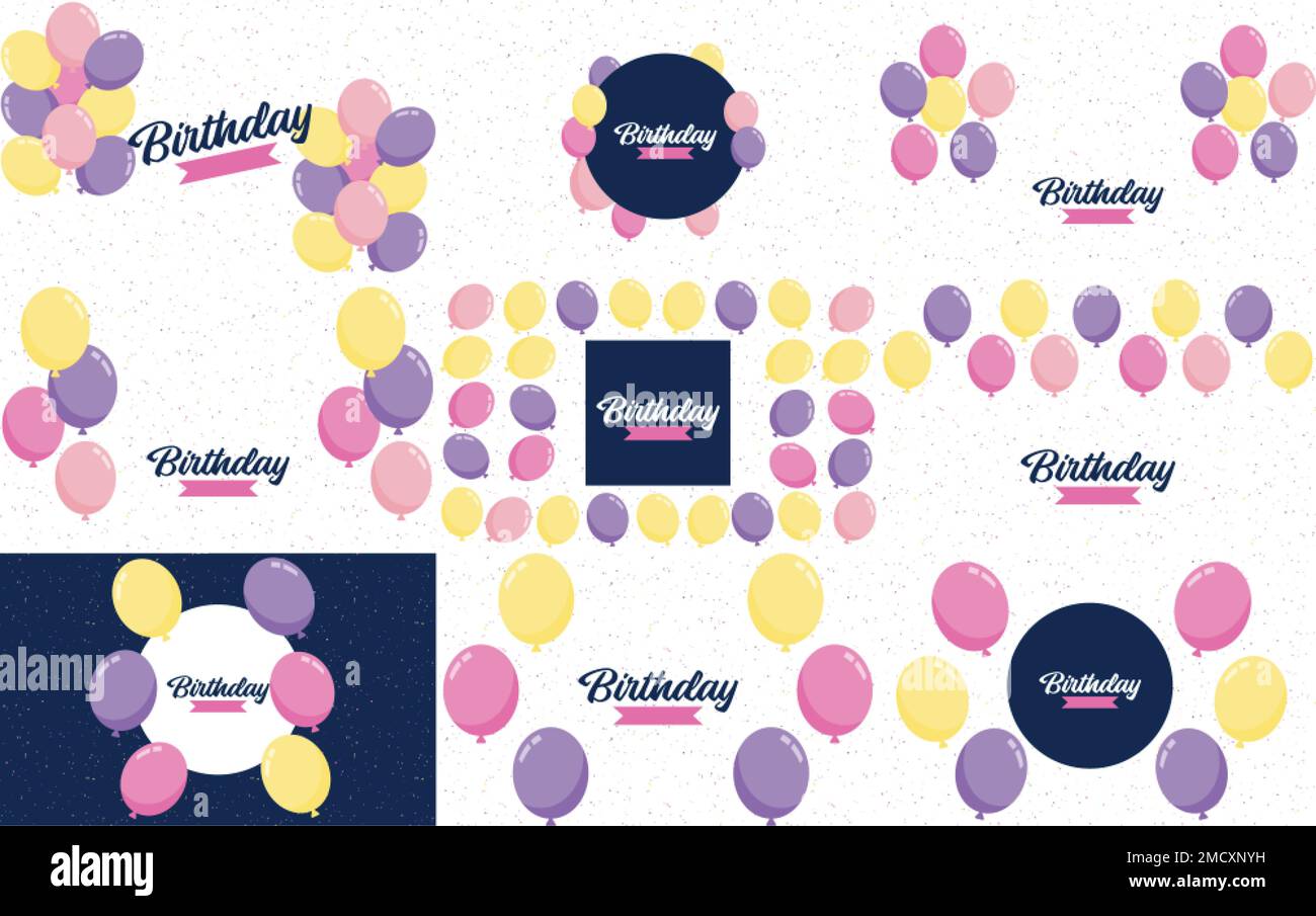 Vintage party popper Stock Vector Images - Alamy