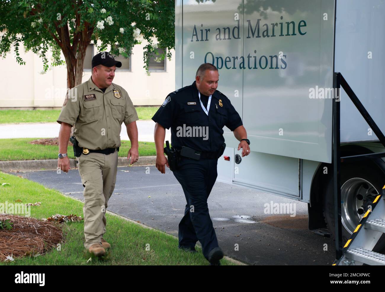 U.S. Customs and Border Protection (CBP) Air and Marine Air and Marine ...