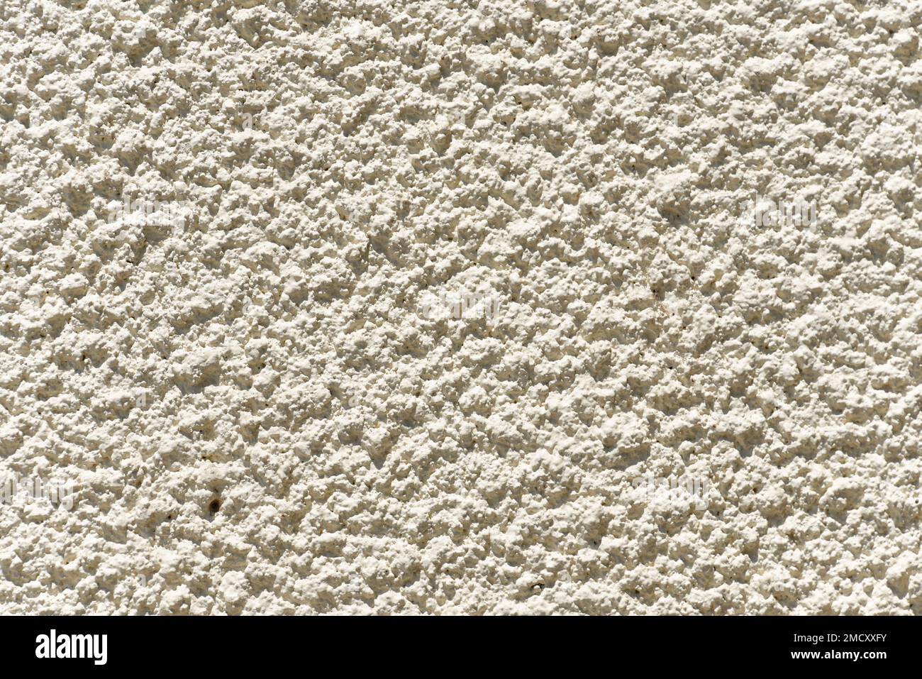 Texture wall plaster, texture seamless wall Stock Photo - Alamy
