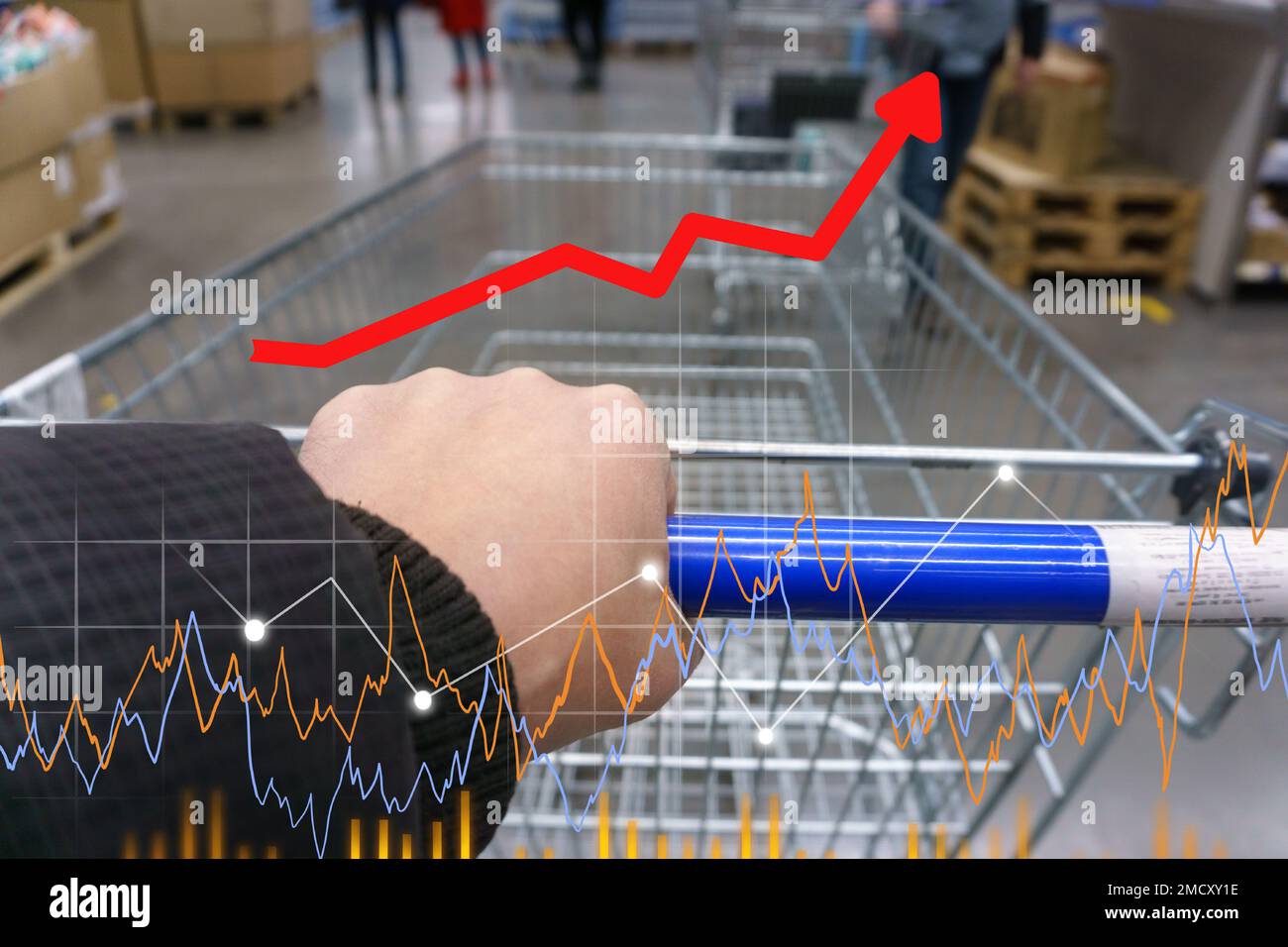 Food charts hi-res stock photography and images - Alamy