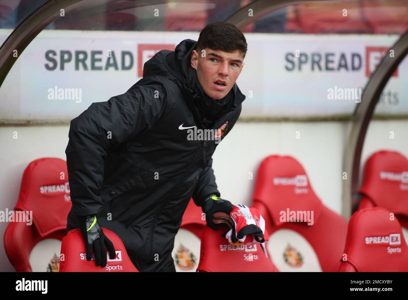 Ellis taylor sunderland hi-res stock photography and images - Alamy