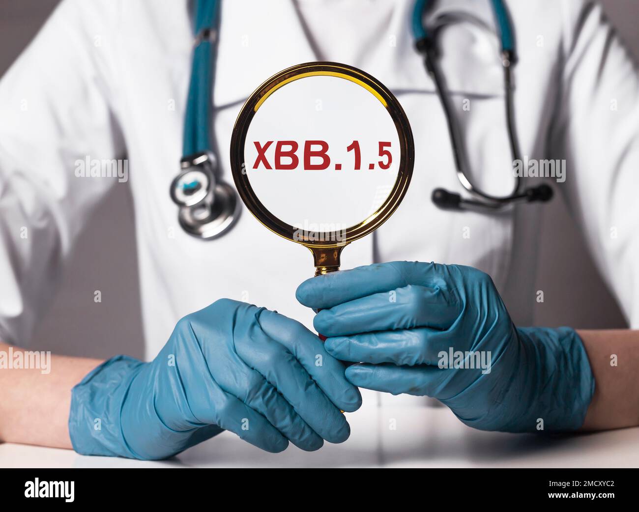 XBB 1 5 corona virus variant, mutation of covid 19 concept. High quality photo Stock Photo - Alamy