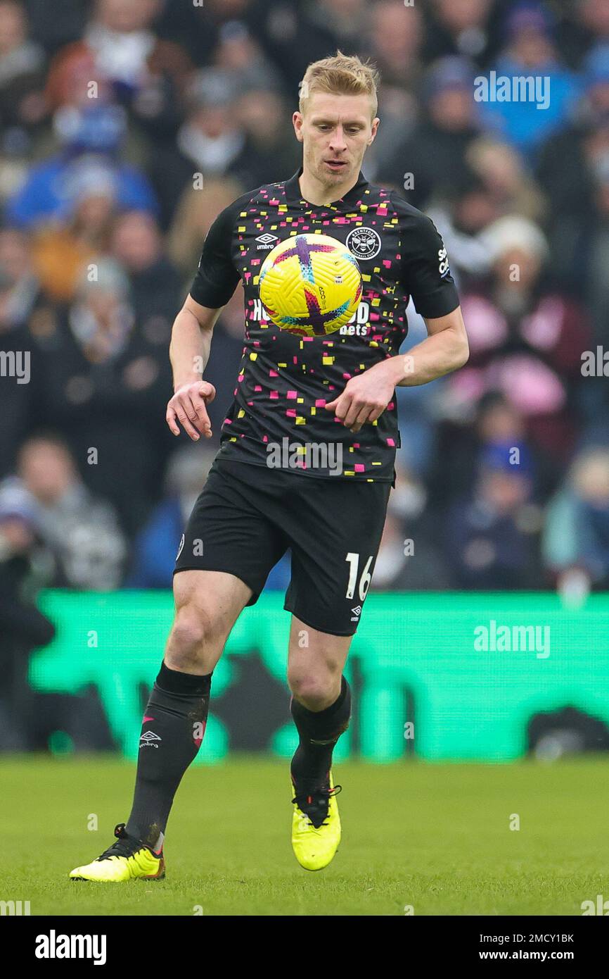 Ben mee 2023 hi-res stock photography and images - Alamy