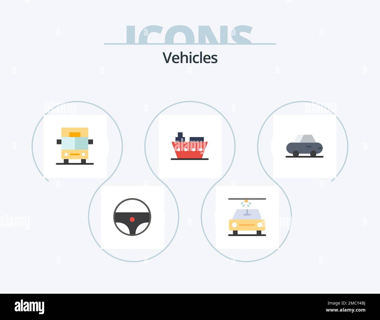 Pack boat Stock Vector Images - Alamy