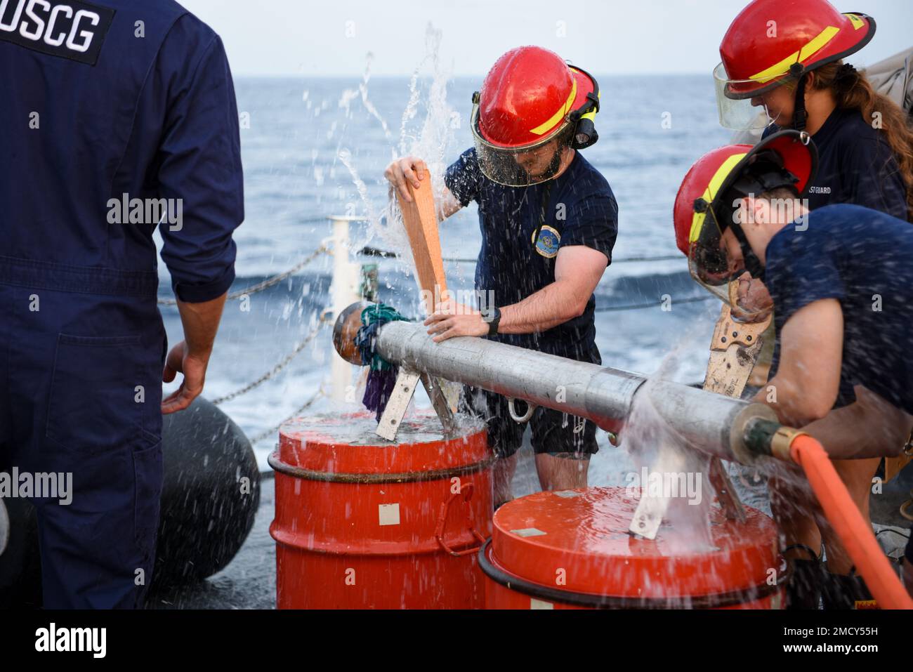 Patch cutter hi-res stock photography and images - Alamy