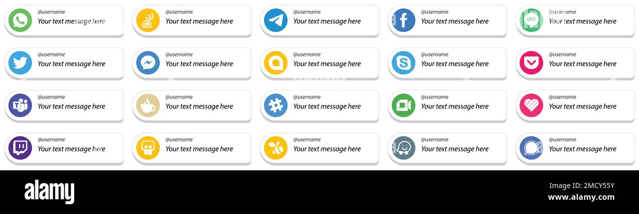 Twitter Follow Me Icon