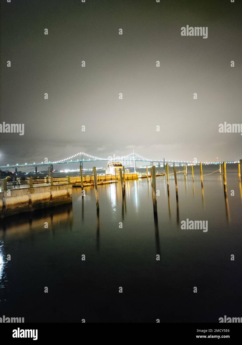 Newport street bridge hi-res stock photography and images - Alamy