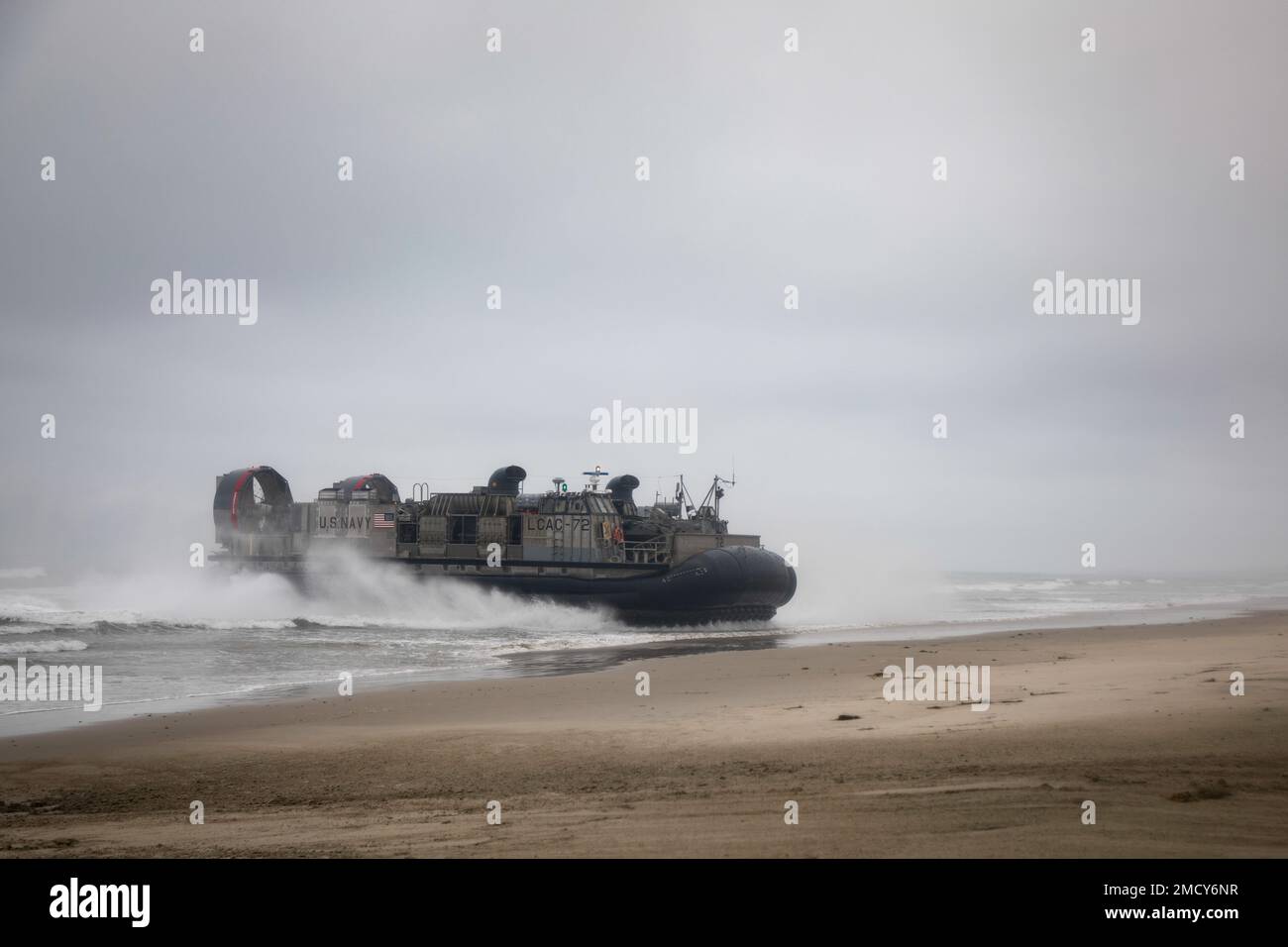 MARINE CORPS BASE CAMP PENDLETON, California (July 11, 2022) - U.S ...