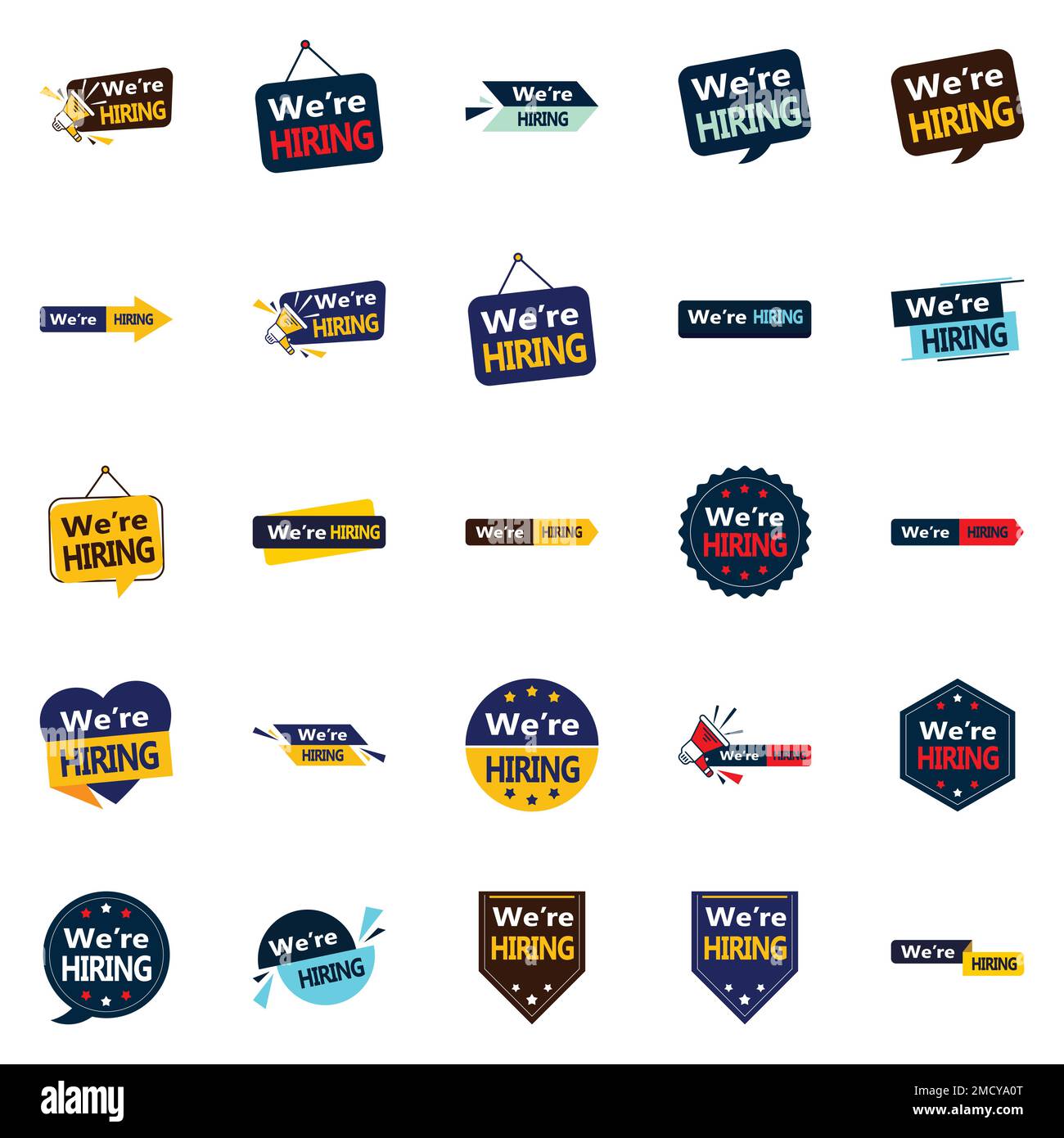 Recruitment campaigns hi-res stock photography and images - Alamy