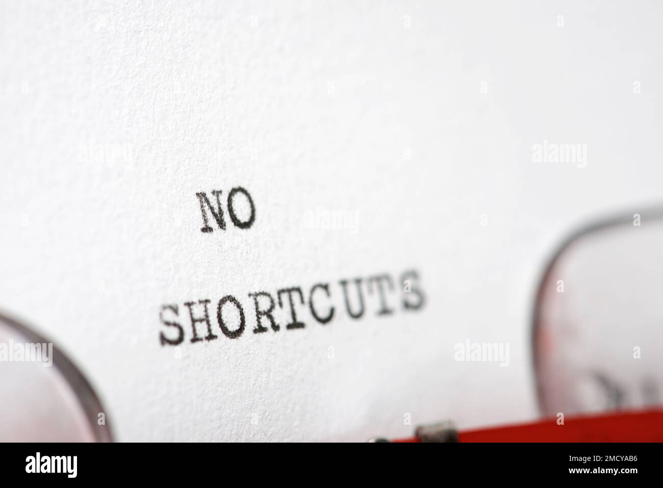 Shortcuts hi-res stock photography and images - Alamy