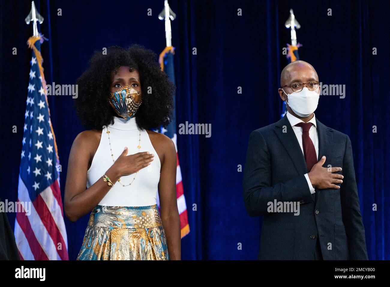 United States Attorney-elect for the Southern District of New York ...