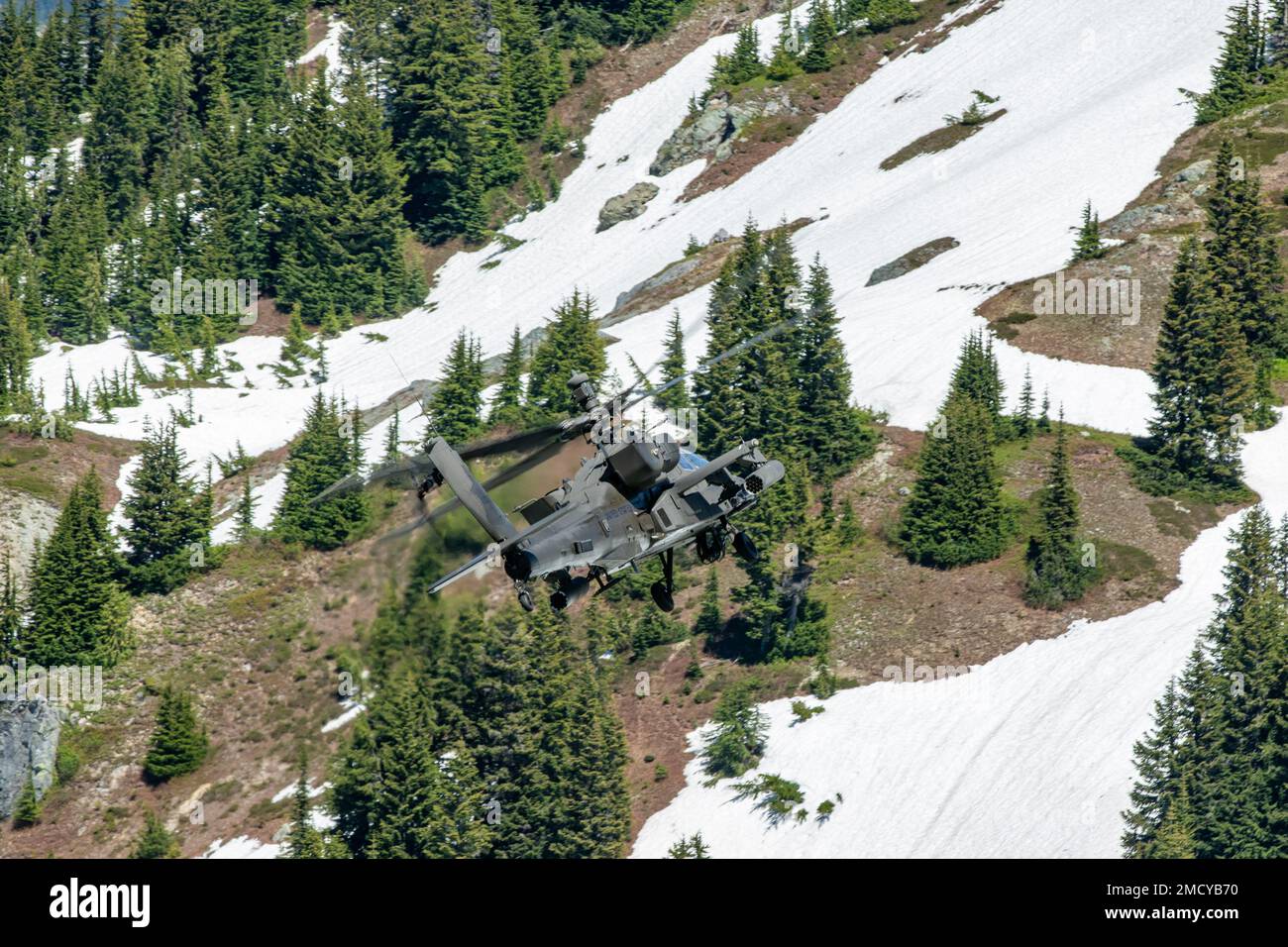 Col. Shane Finison, commander of the 16th Combat Aviation Brigade ...
