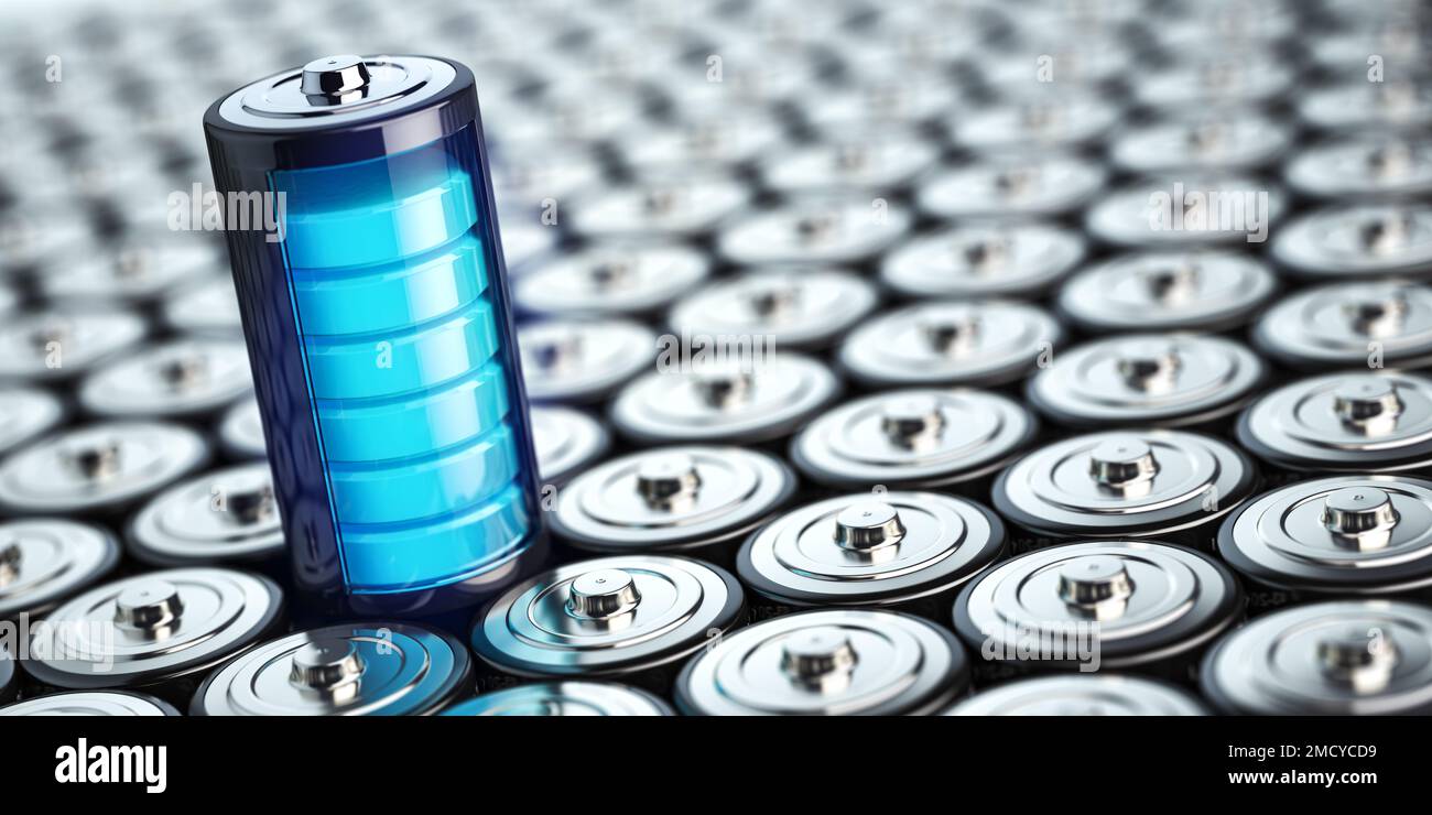 Electric Vehicle Battery Cells Explained Laserax, 58% OFF