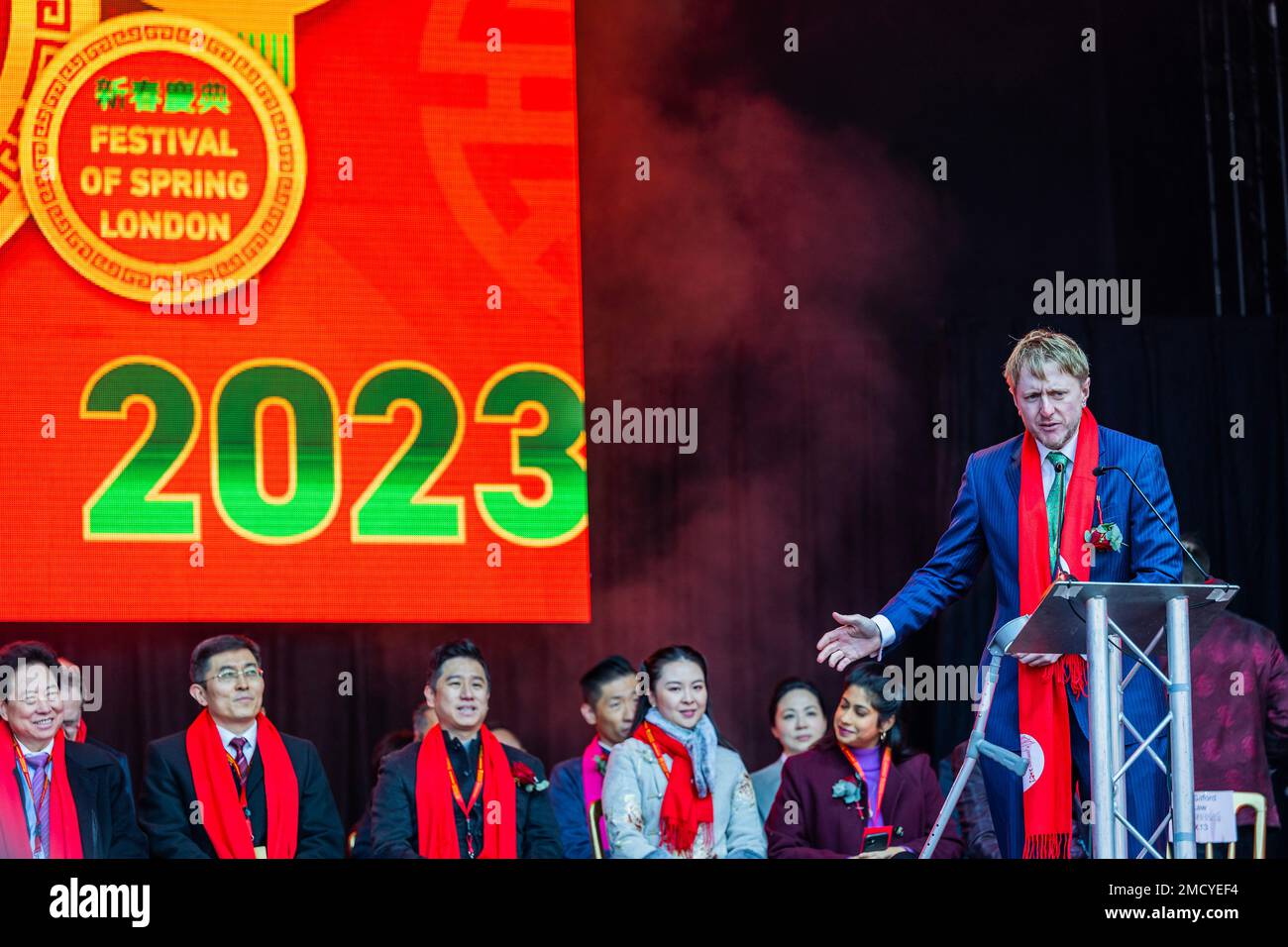 Mark logan mp hi-res stock photography and images - Alamy