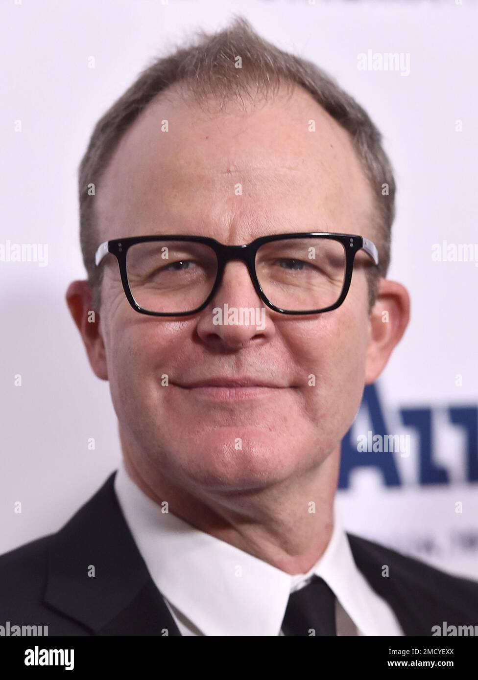 Tom McCarthy attends the American Cinematheque Awards Honoring Scarlett ...
