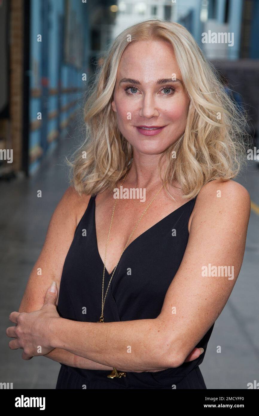 Film actress in hi-res stock photography and images - Alamy