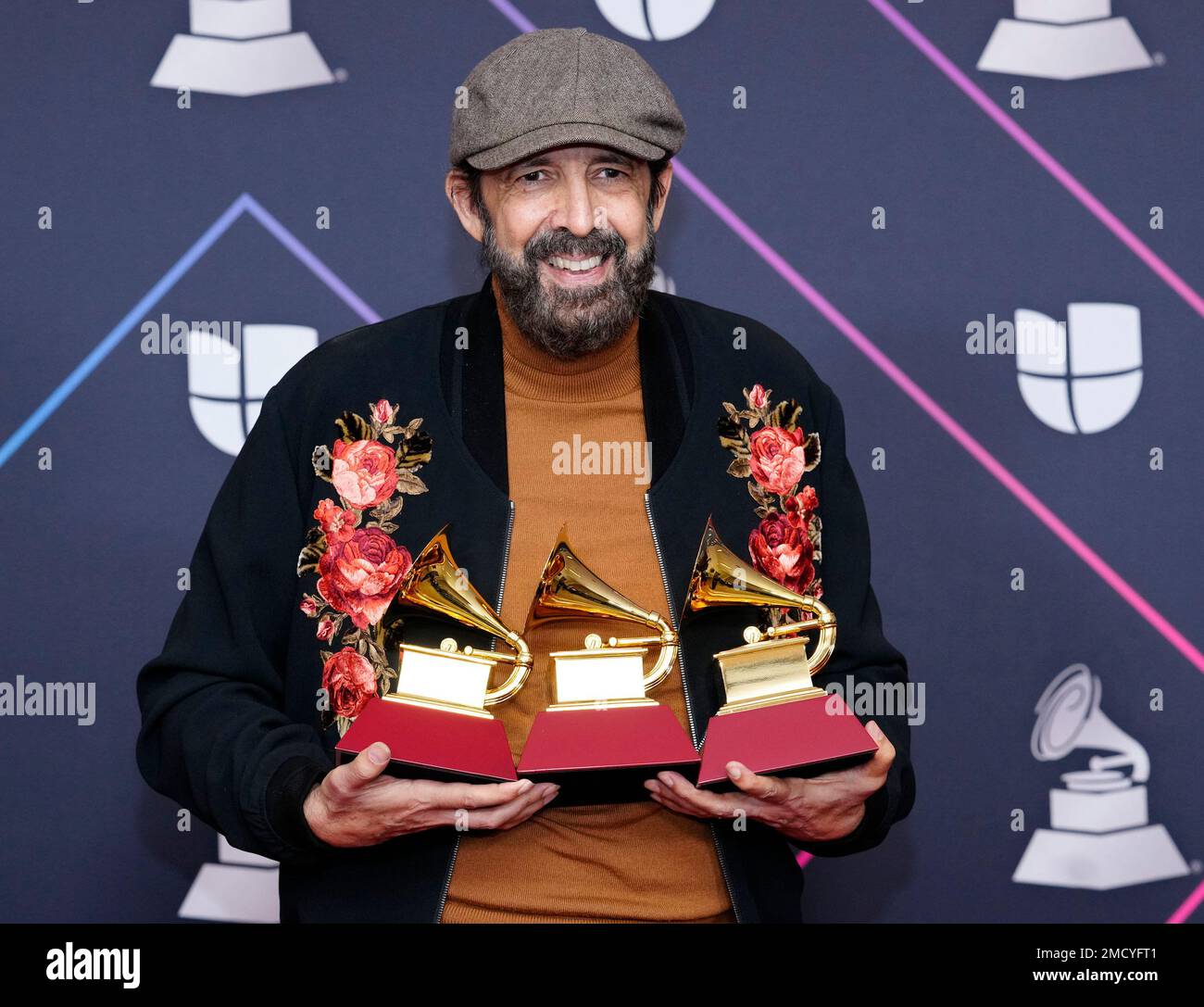 Juan Luis Guerra Albums