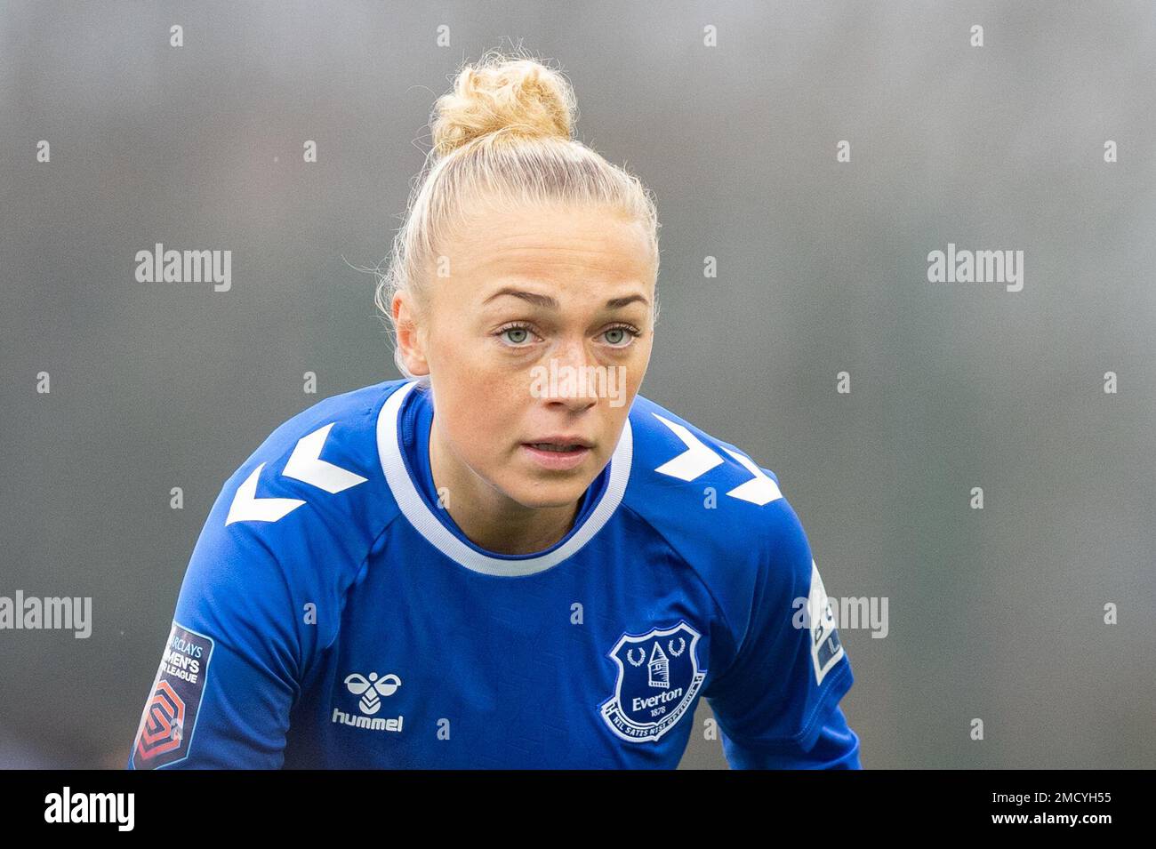 Hanna bennison everton hi-res stock photography and images - Alamy