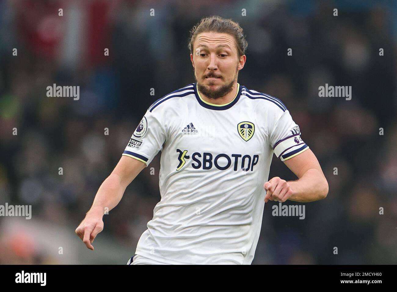 Luke ayling 2023 hi-res stock photography and images - Alamy
