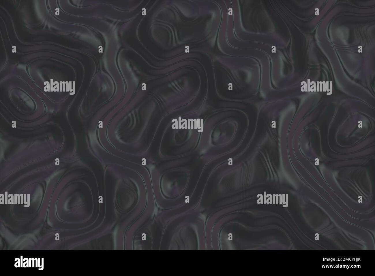 design fluent shiny metal ripple digital drawn backdrop illustration ...