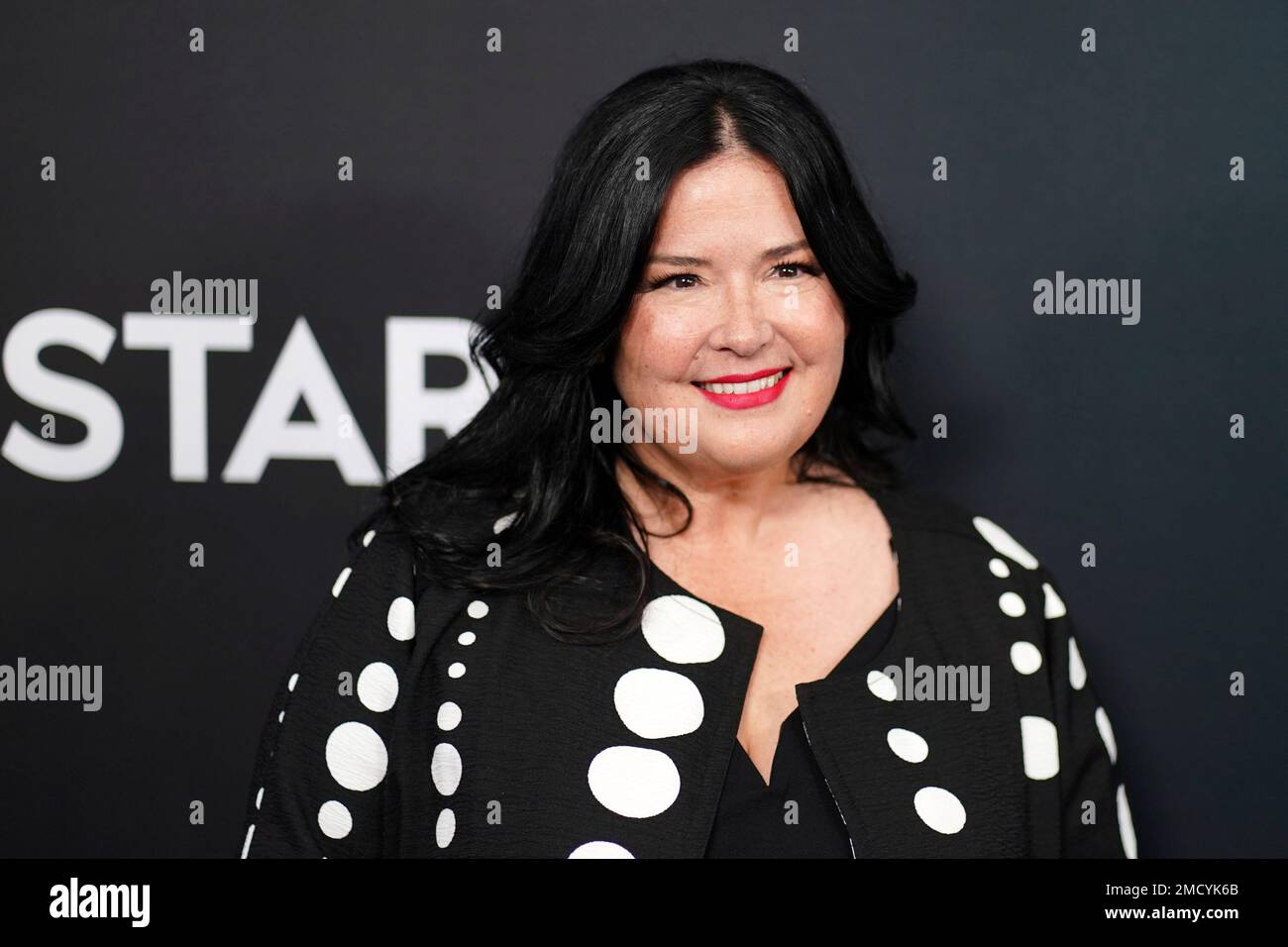 Shana Stein attends the premiere of the Starz television series "Power ...