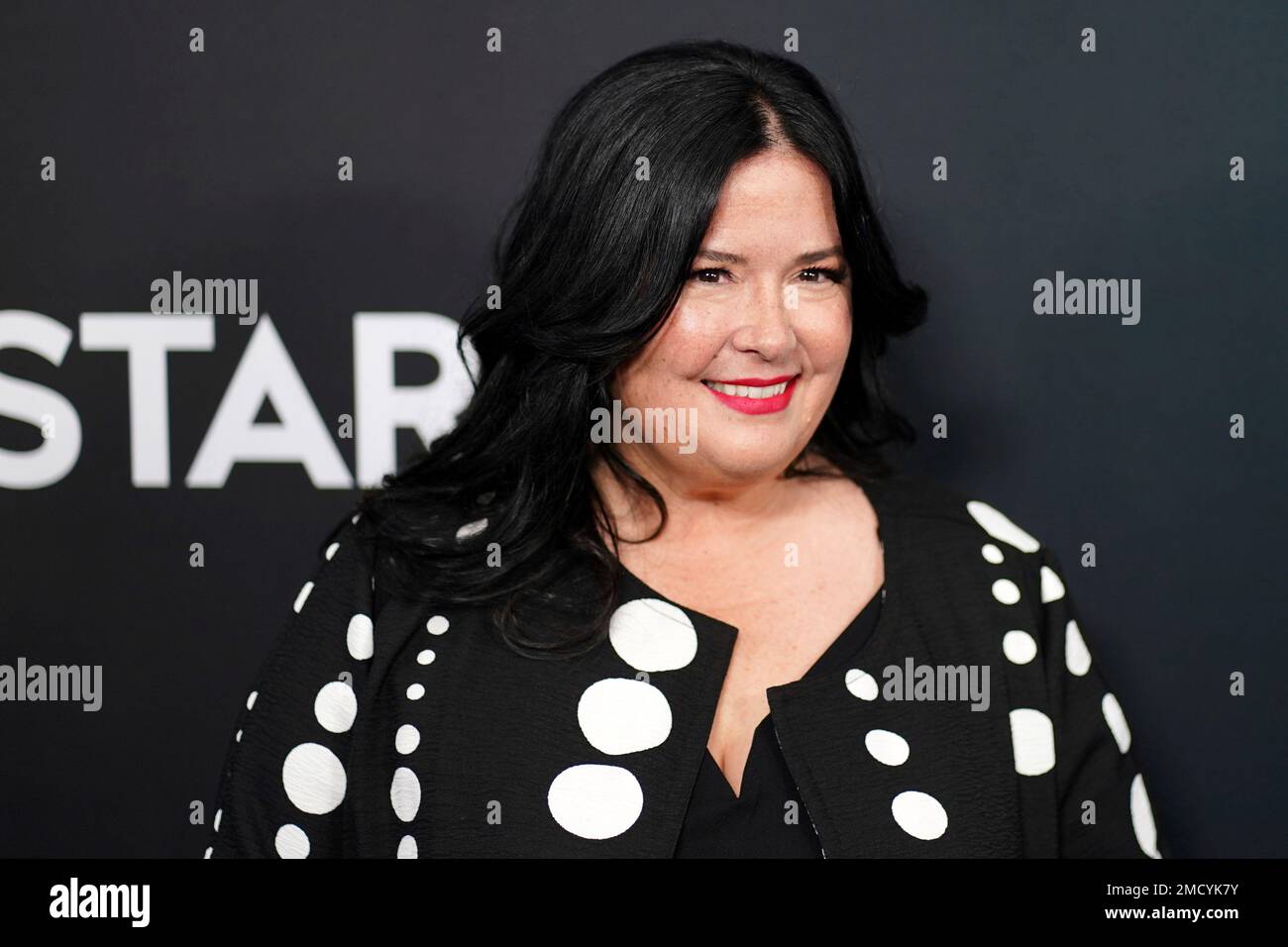 Shana Stein attends the premiere of the Starz television series "Power ...