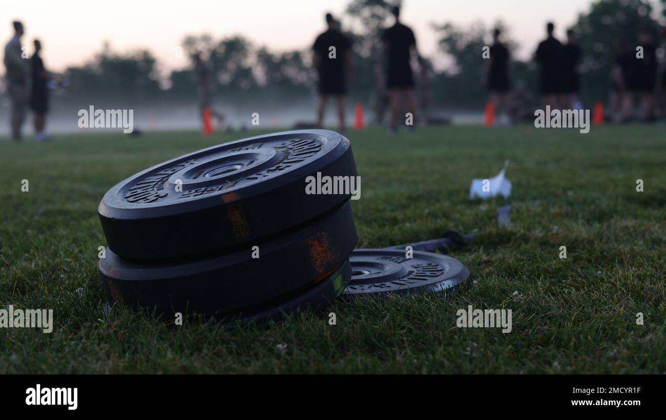 The 20th Chemical, Biological, Radiological, Nuclear and Explosives ...