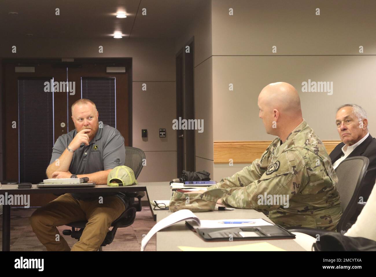 John deere dubuque works hi-res stock photography and images - Alamy