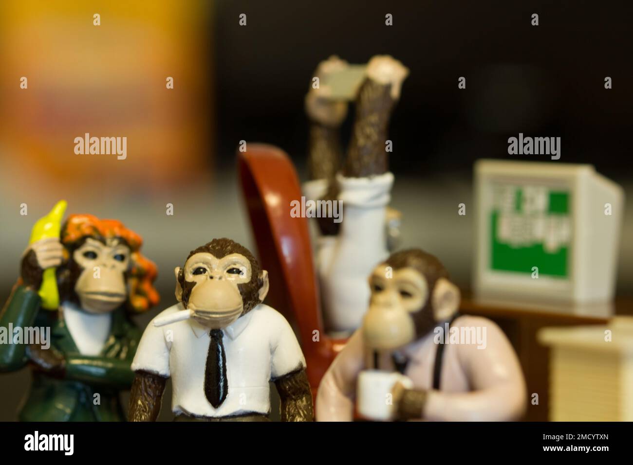 Mini costumes hi-res stock photography and images - Alamy