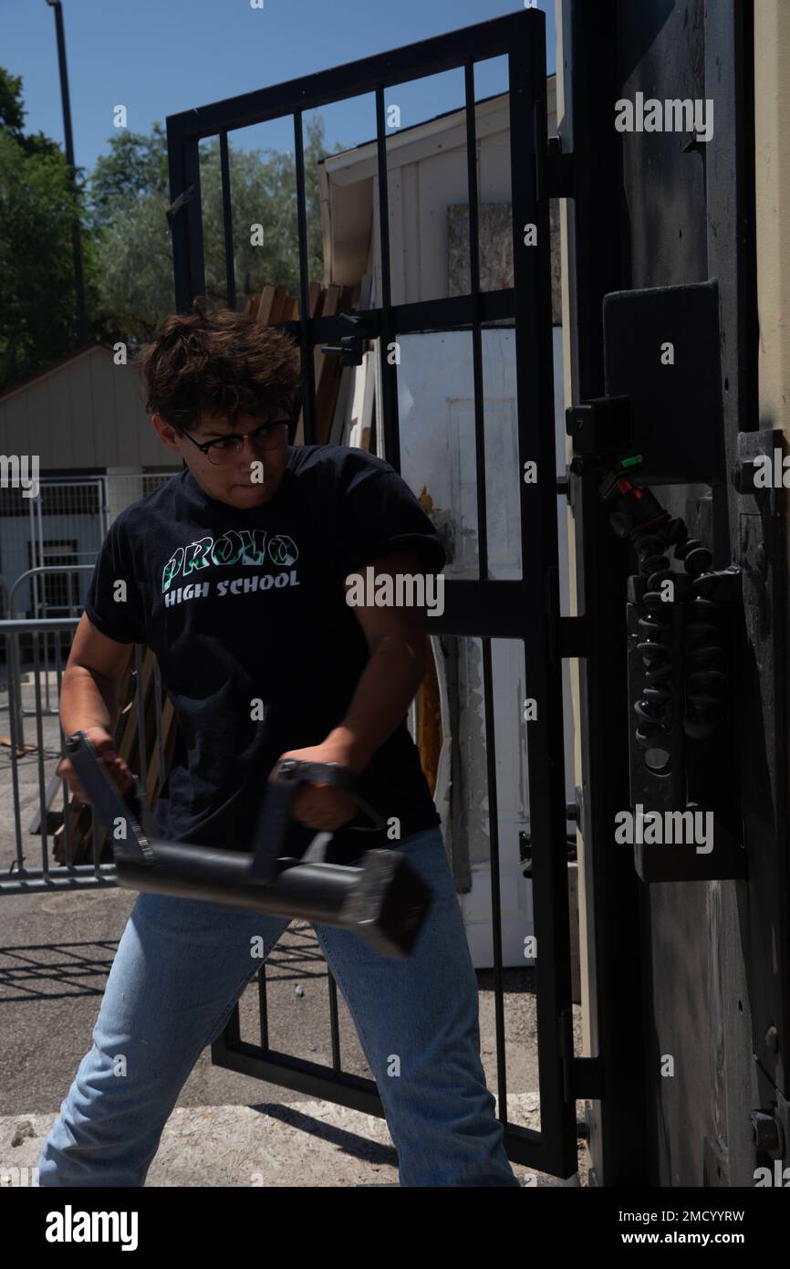 Freedomisntfree hi-res stock photography and images - Alamy