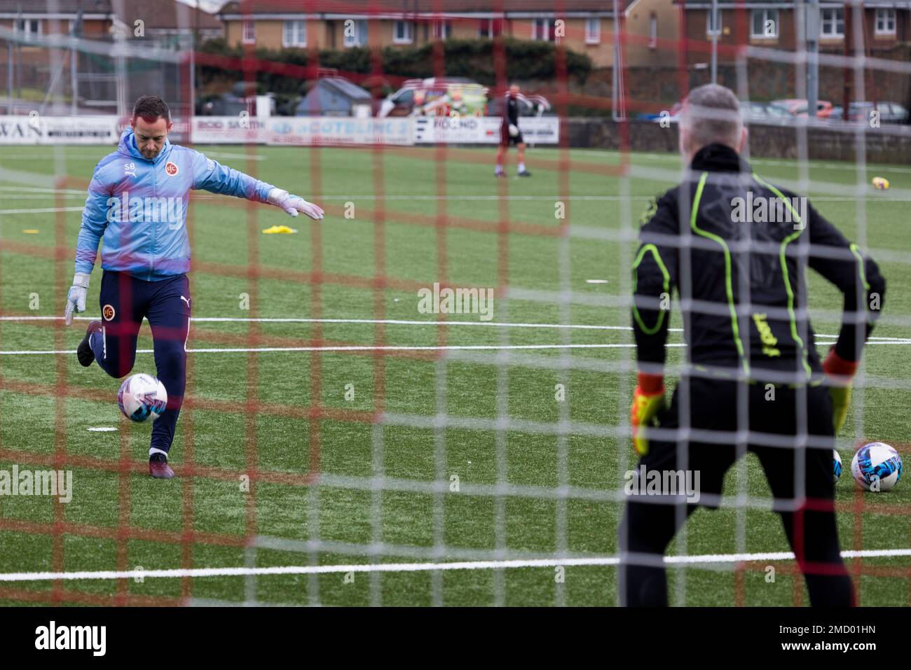 Stephen brycelands hi-res stock photography and images - Alamy