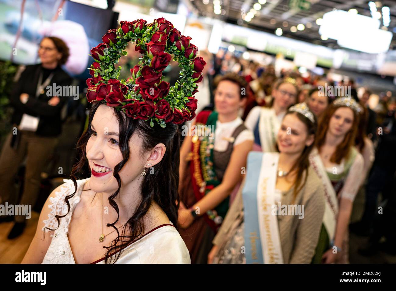 Malina bornschein hi-res stock photography and images - Alamy