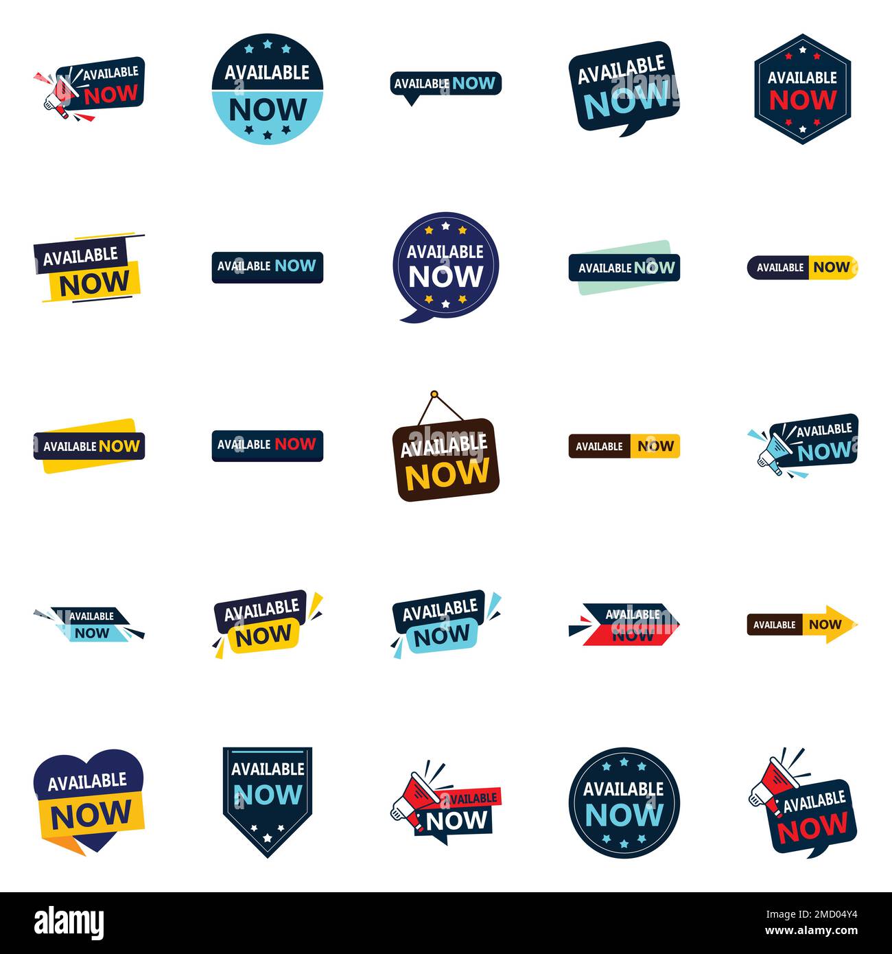 New customers stamp hi-res stock photography and images - Alamy