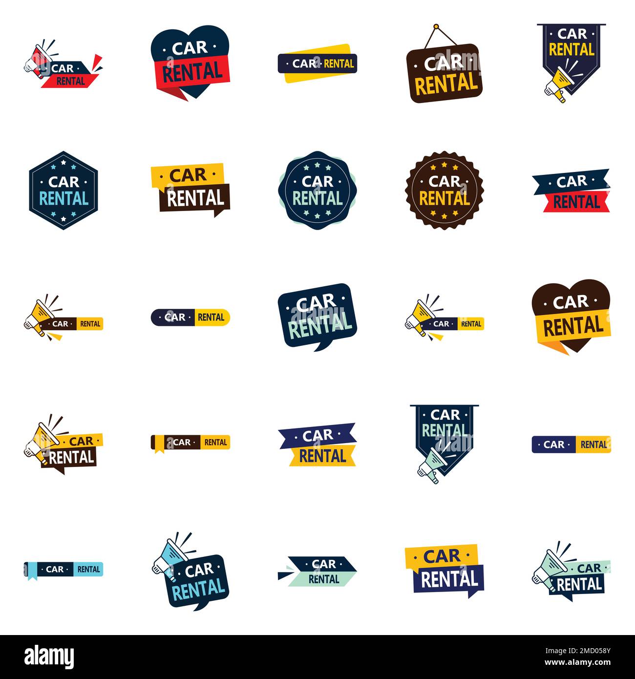 High park map Stock Vector Images - Alamy